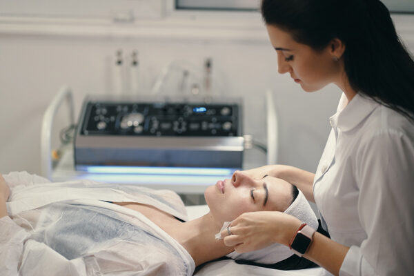 PRP with Microneedling (Platelet-Rich Plasma) - Advanced Skincare